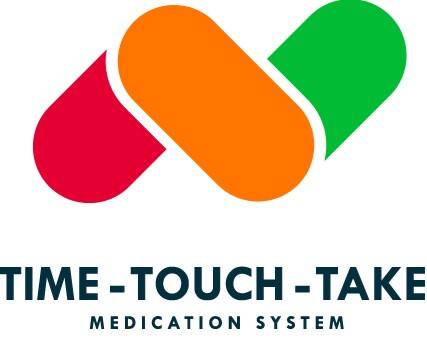 Home | Time Touch Take Automated Medication System